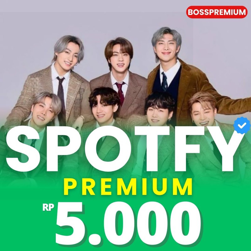 Jual UNDANGAN SPO MURAH PREMIUM SPOTFY MURAH | Shopee Indonesia