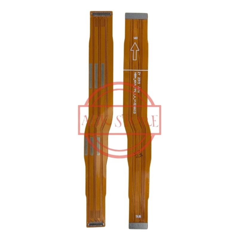 Jual FLEXIBLE UI BOARD / FLEXIBEL MAIN BOARD INFINIX NOTE 30 X6833 - TECNO POVA 5 LH7N | Shopee ...