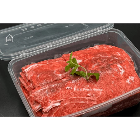 Jual SLICE PARU SAPI TANPA BUMBU 500GR | Shopee Indonesia