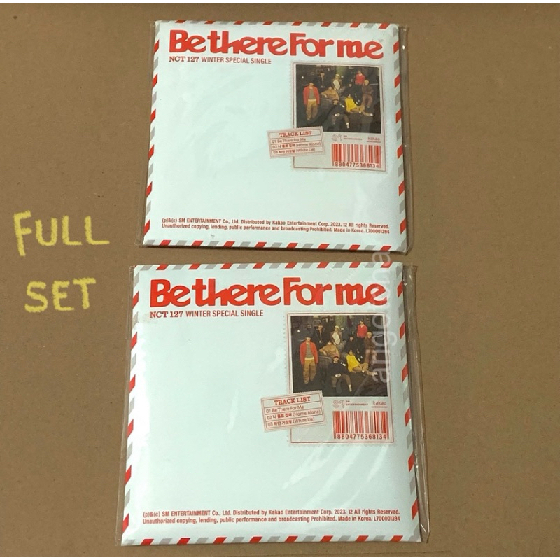 Jual AAB ALBUM NCT ALL UNIT (chat sebelum co) | Shopee Indonesia