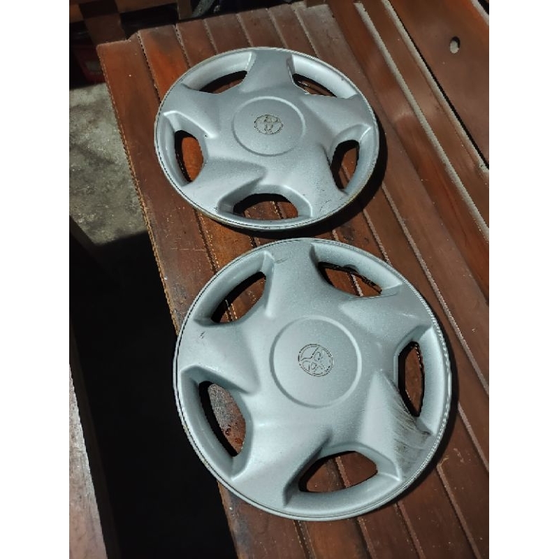 Jual wheeldop toyota kijang kapsul | Shopee Indonesia