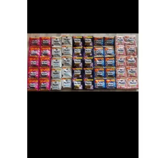 Jual molto harga per renteng isi 12 sachet | Shopee Indonesia