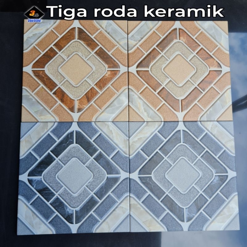 Jual keramik 30x30 lantai/keramik lantai kasar/keramik doff dop/keramik ...