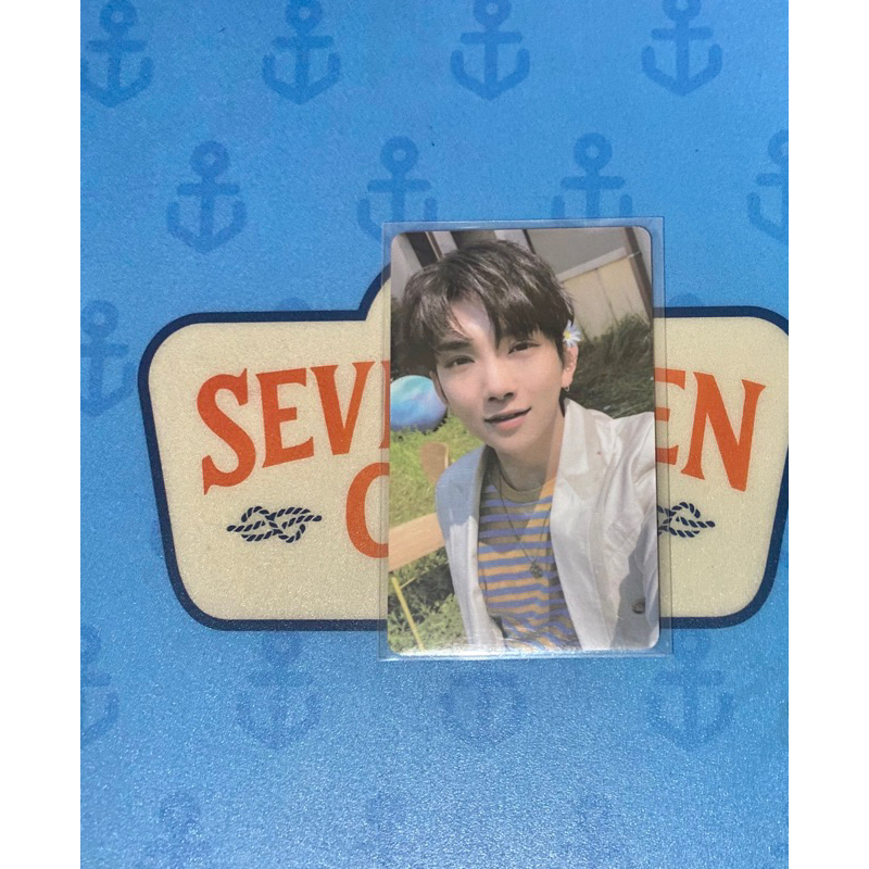 Jual Pc Joshua Lucky Draw Your Choice Bunga | Shopee Indonesia