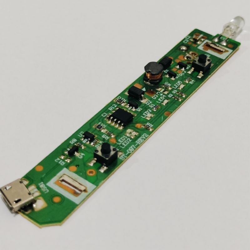 Jual Modul Kipas Angin Mini Portable | Shopee Indonesia