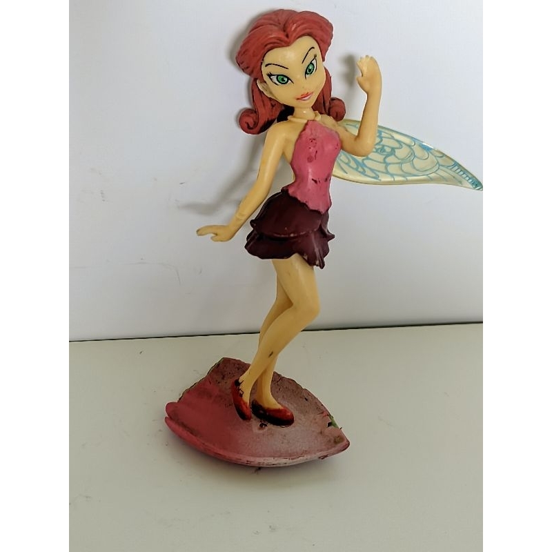 Jual Figure Tinkerbell Original Disney- Jual Murah Figure Tinkerbell ...