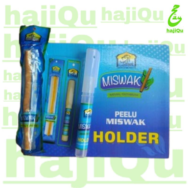 Jual Siwak Miswak Holder (GRATIS TEMPATNYA) | Shopee Indonesia