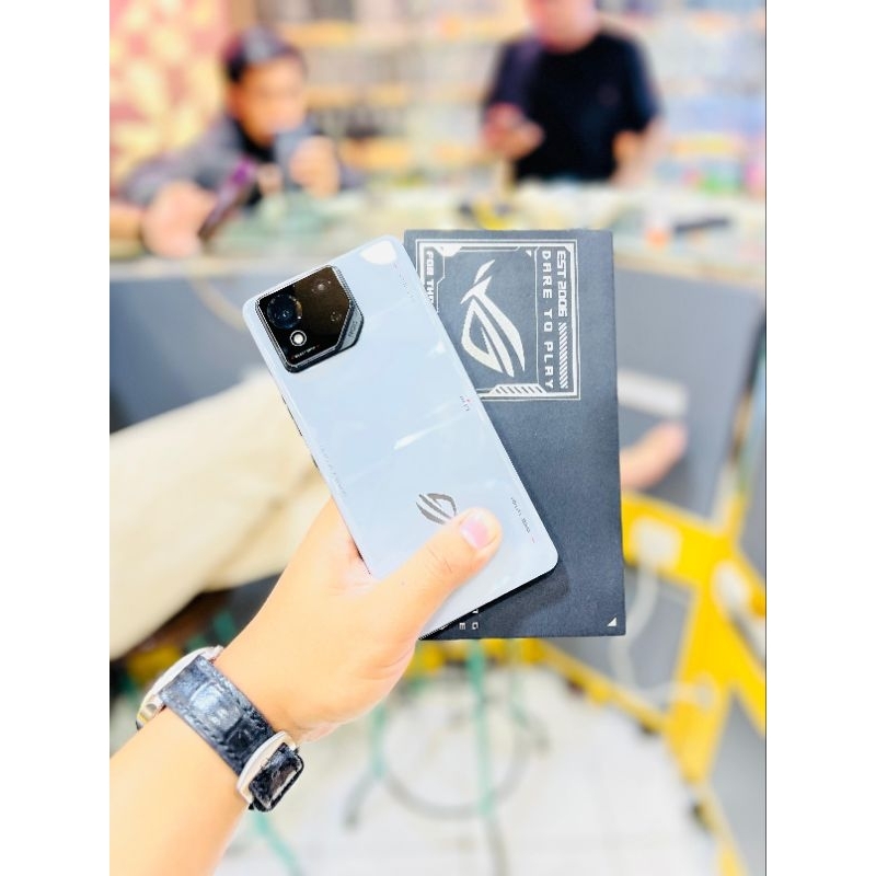 Jual Asus ROG 8 Like New | Shopee Indonesia