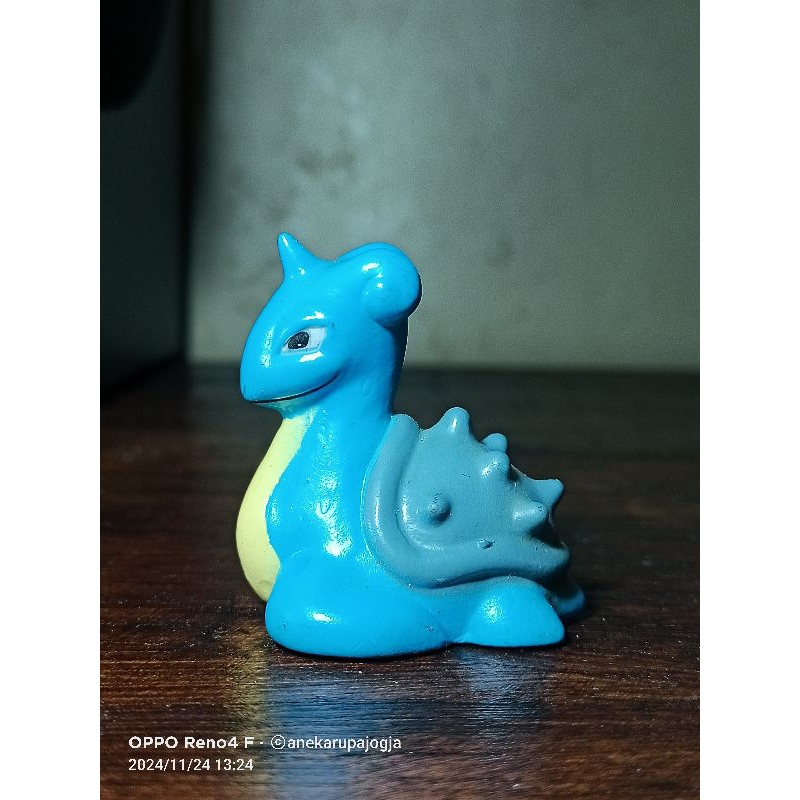 Jual action figure lapras pokemon | Shopee Indonesia