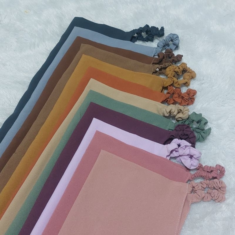 Jual HANANIA | CADAR KARET DUA LAYER (DIJAHIT JADI SATU) PREMIUM TANPA ...