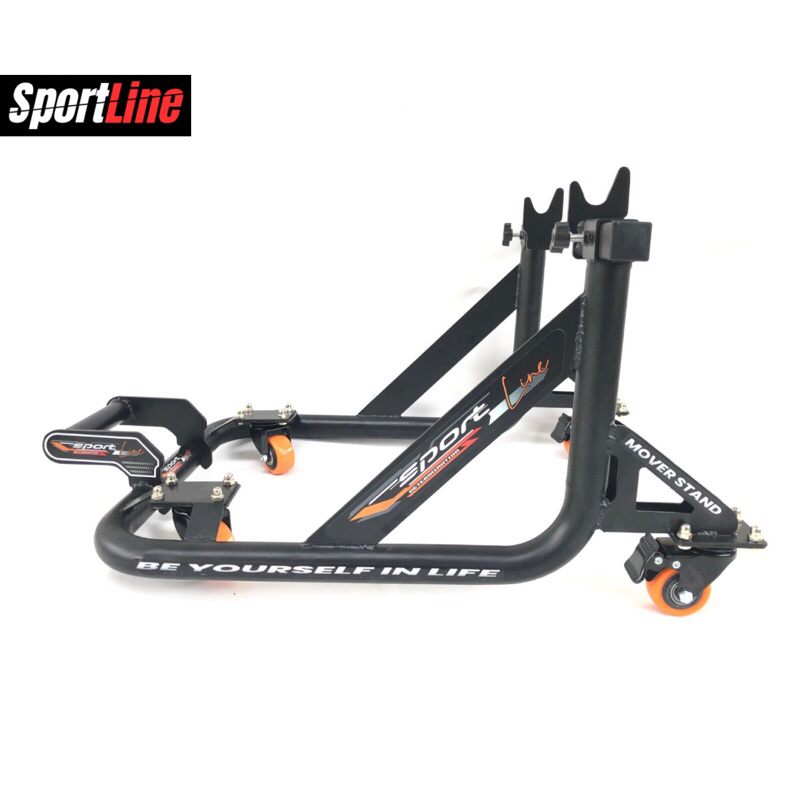 Jual STANDAR PADDOCK PEDOK MOTOR UNIVERSAL CBR CB150R R15 R25 GSX NINJA ...