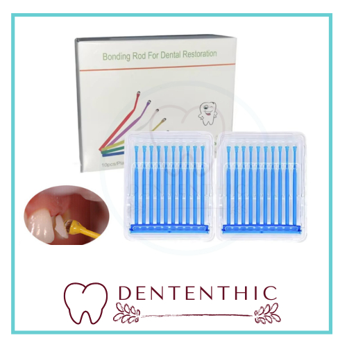 Jual Dental Adhesive Tip Applicator | Shopee Indonesia