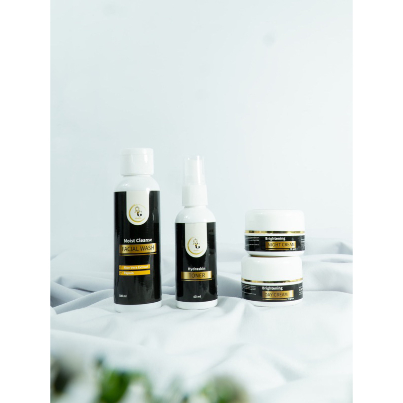 Jual MAMI GLOW NEW FORMULA | Shopee Indonesia