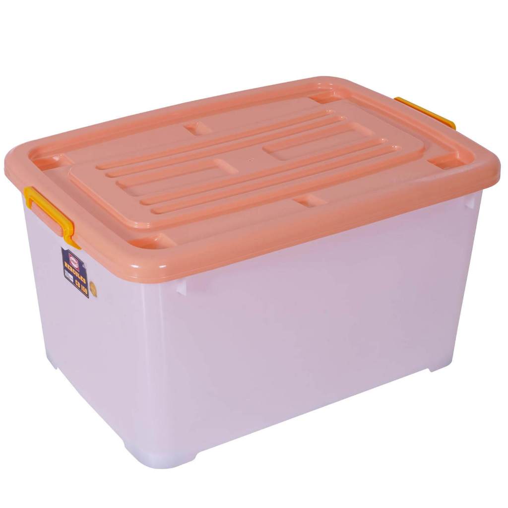 Jual SHINPO 119 CB 150 Liter Hercules Container Box / Tempat ...