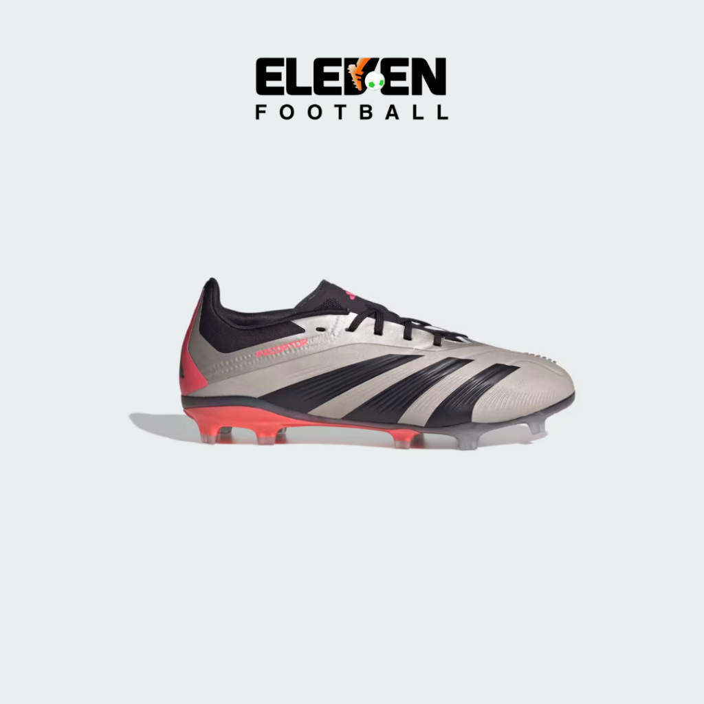 Jual Sepatu Bola Anak Adidas Predator ELite FG-ORIGINAL/IF6361 | Shopee ...