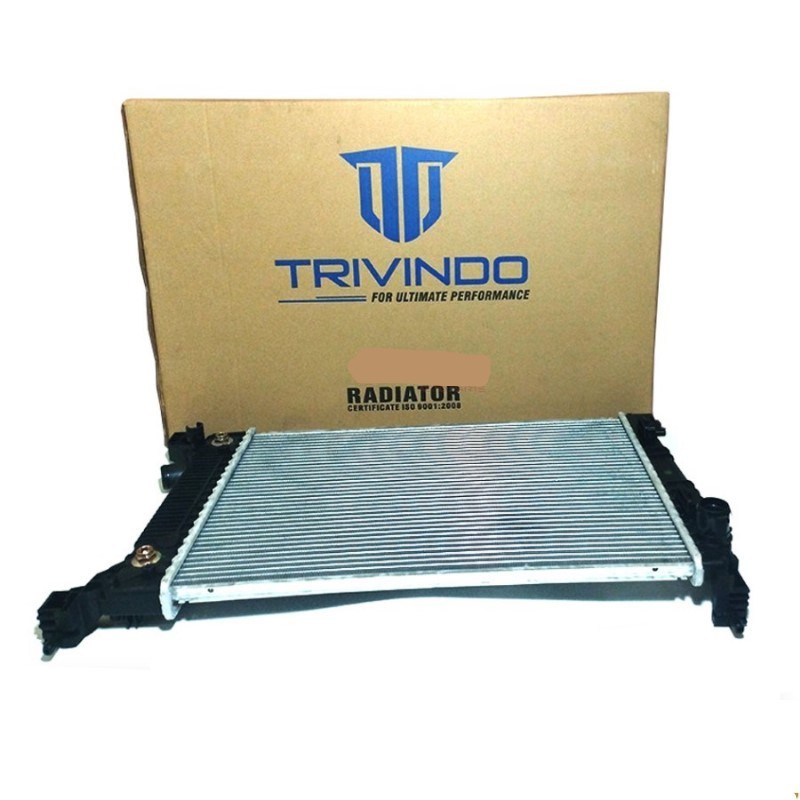 Jual RADIATOR ASSY CHEVROLET SPIN 1.5 MATIC OEM TRIVINDO 95022452 ...