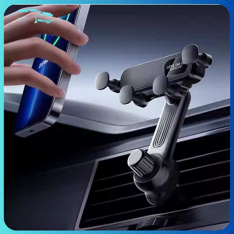 Jual Phone holder mobil Ventilasi Ac Mobil Car phone holder mobil ...