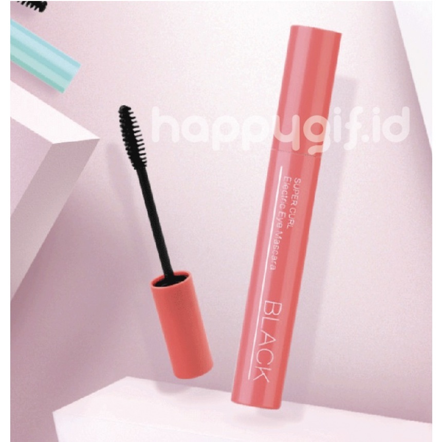Jual BOBEINI 3D Eyelash Mascara Long Lash Slender Curling Waterproof ...