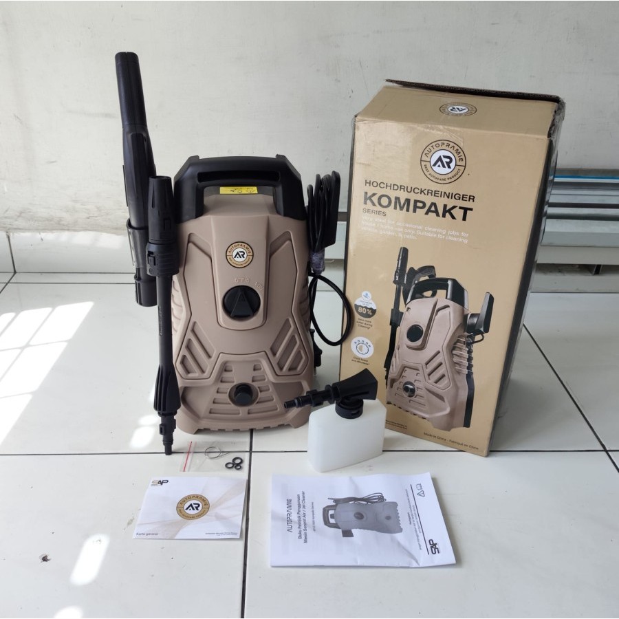 Jual AUTOPRAMIE AP-JC 7000 High Pressure Jet Cleaner Cuci Steam AC Mobil AUTOPRAMIE AP JC 7000 ...