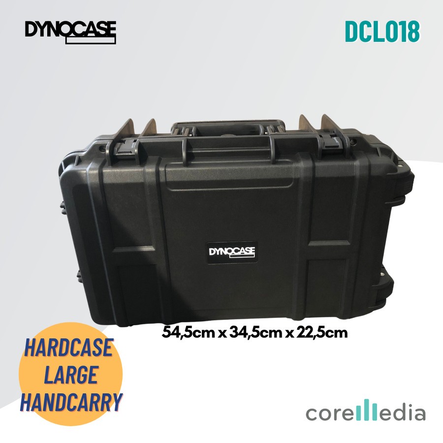 Jual Dynocase Large HandCarry Heavy Duty Case ( DCL018 ) | Shopee Indonesia