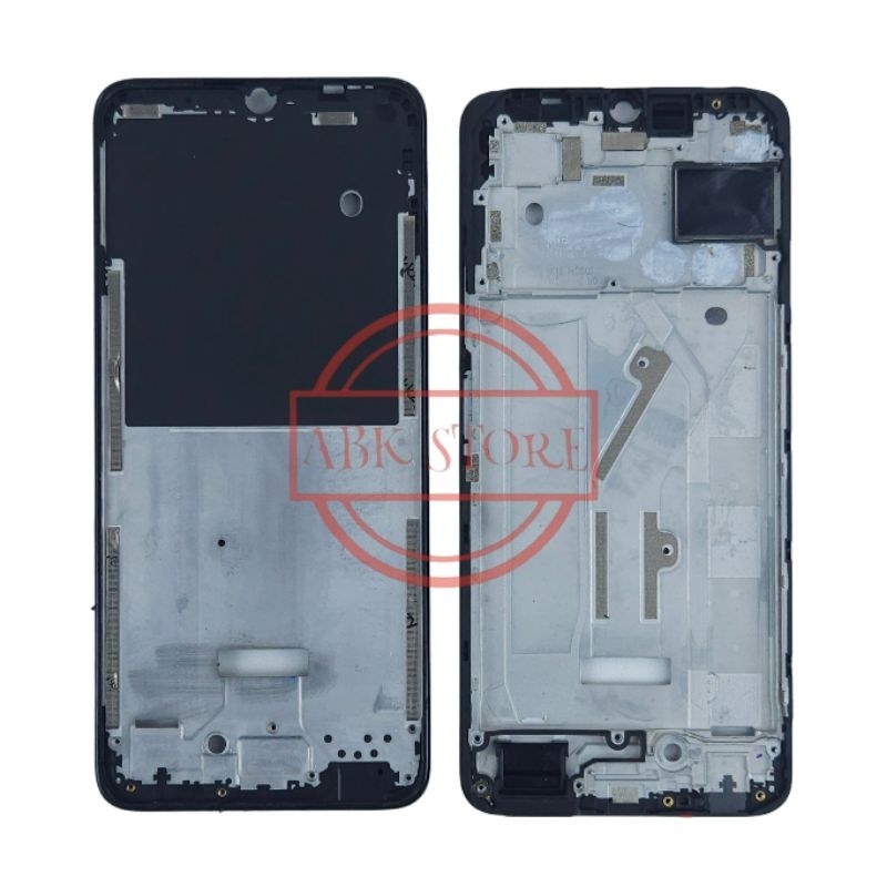 Jual FRAME LCD - TATAKAN LCD - TULANG LCD ITEL P55 5G P661N | Shopee ...