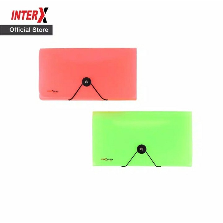 Jual MAP EXPANDING FILE GIRO INTER X 12 SEKAT 304C ++ | Shopee Indonesia