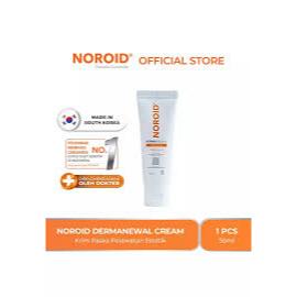 Jual Noroid Soothing Cream 80 ml | Shopee Indonesia