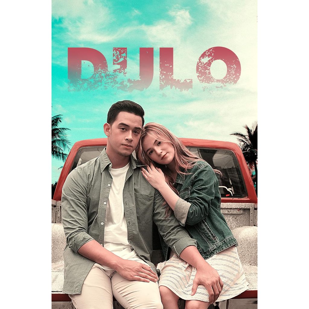 Jual Kaset DVD Movie Philippines : Dulo (2021) | Shopee Indonesia