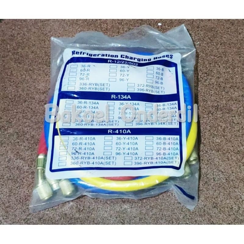 Jual SELANG MANIFOLD R410/R32 | Shopee Indonesia