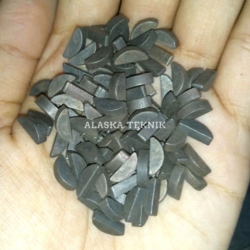 Jual SPAREPART SPI GERINDA KANCING GEAR GRINDA / PEN SPI BULAN ...