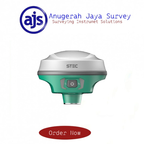 Jual GPS Geodetik STEC SE Lite GNSS RTK Titl IMU | Shopee Indonesia