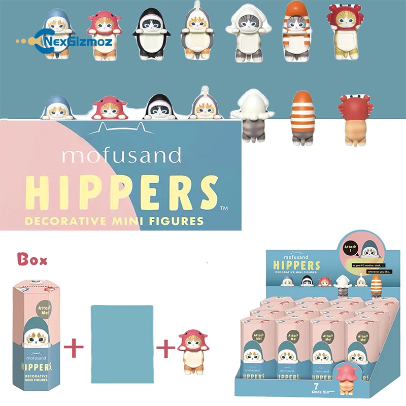 Jual SONNY ANGEL HIPPERS BLIND BOX SONNY ANGEL HIPPERS LOOKING BACK ...