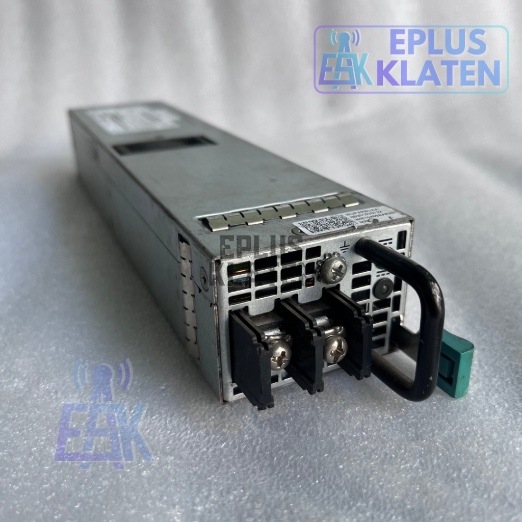 Jual STEP DOWN 48V TO 12V 54A ALCATEL LUCENT DC 48V 16.5A POWER SUPPLY ...