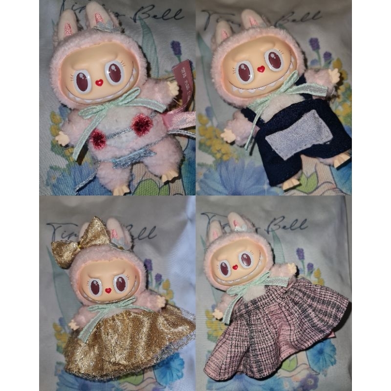 Jual Labubu + Kostum Labubu Jelek | Shopee Indonesia