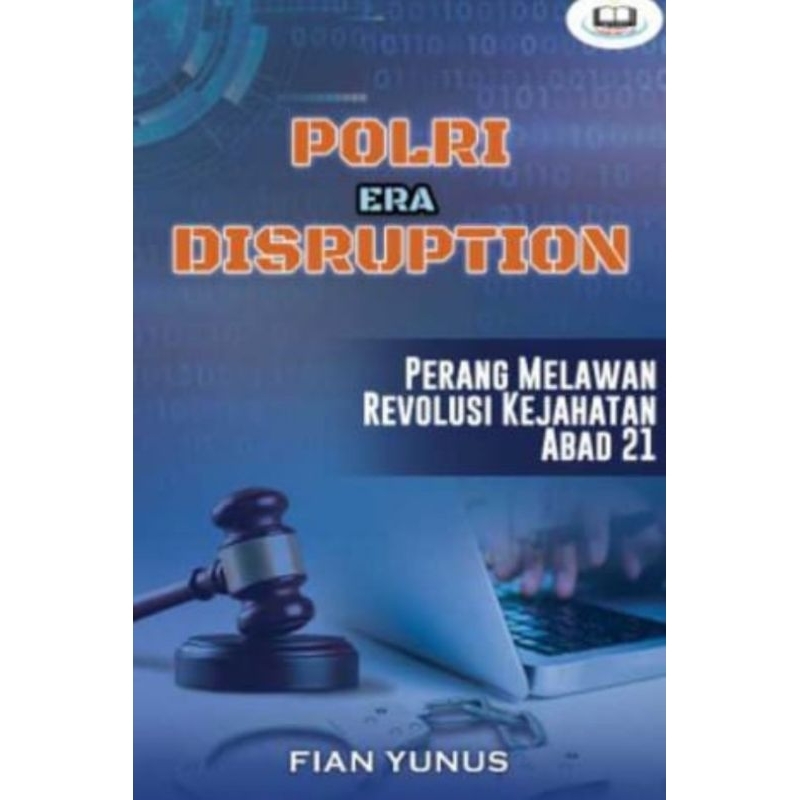 Jual Polri Era Disruption | Shopee Indonesia