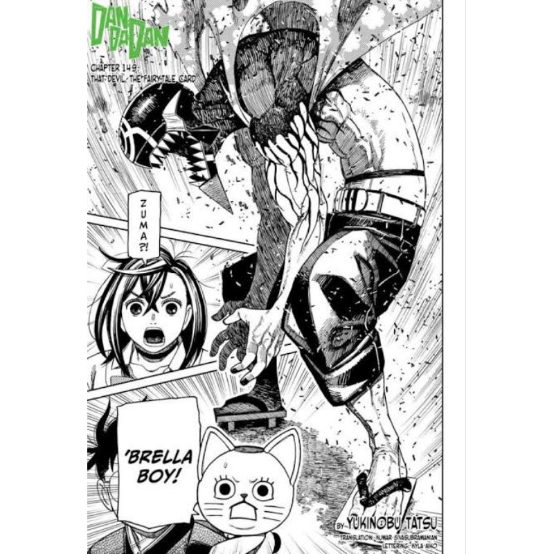 Jual Custom Cosplay Helmet Zuma Dandadan | Shopee Indonesia