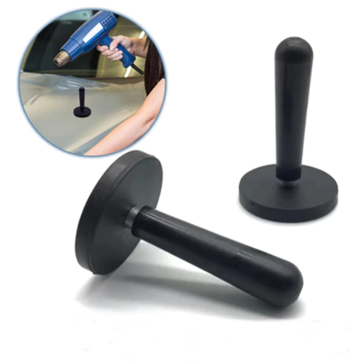 Jual Alat Sticker Magnet Holder Alat Magnet Membantu Pemasangan Stiker ...