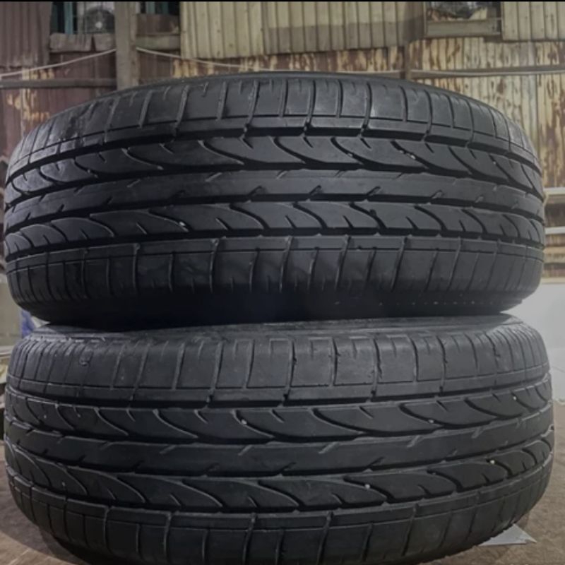 Jual ban mobil R17 Ban mobil ukuran 215/60/17 merk bridgestone alenza ...