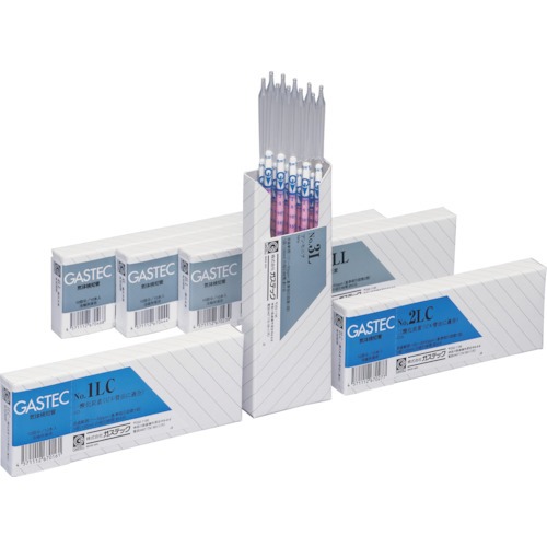 Jual GASTEC Gas Detector Tube 7LA | Shopee Indonesia