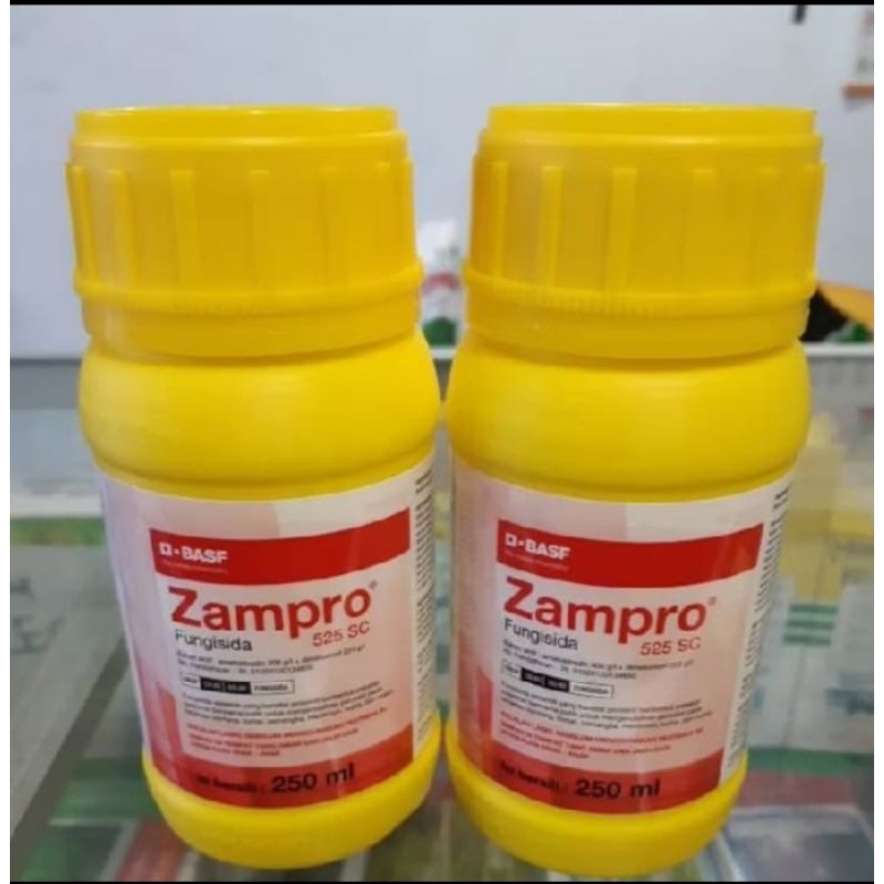 Jual Zampro 250ml | Shopee Indonesia