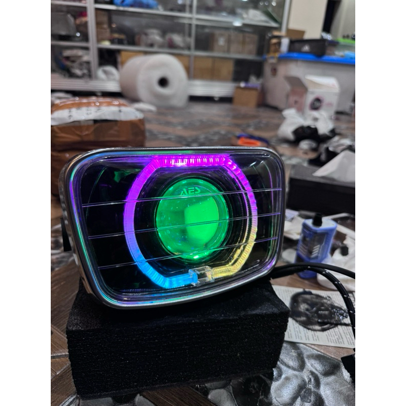 Jual biled rx king biled aes turbo gen 2 | Shopee Indonesia