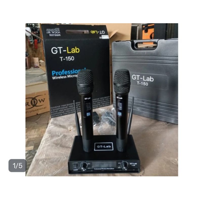Jual GTlab | Shopee Indonesia