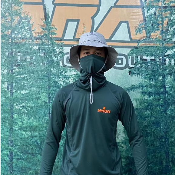 Jual TOPI RIMBA BARATECH 02 ( STORE BARATECH BUARAN ) | Shopee Indonesia