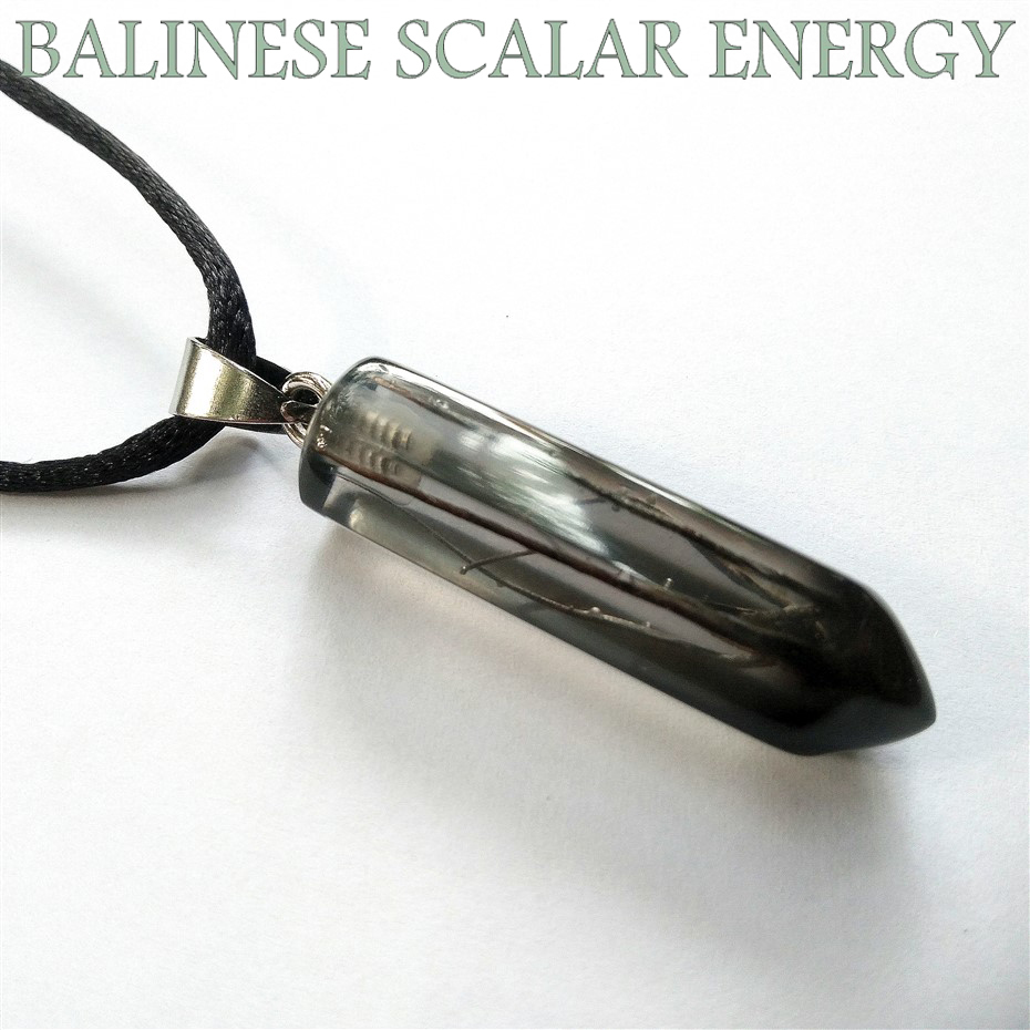 Jual DARK ZERO POINT PENDULUM WITH BP INSIDE | Shopee Indonesia