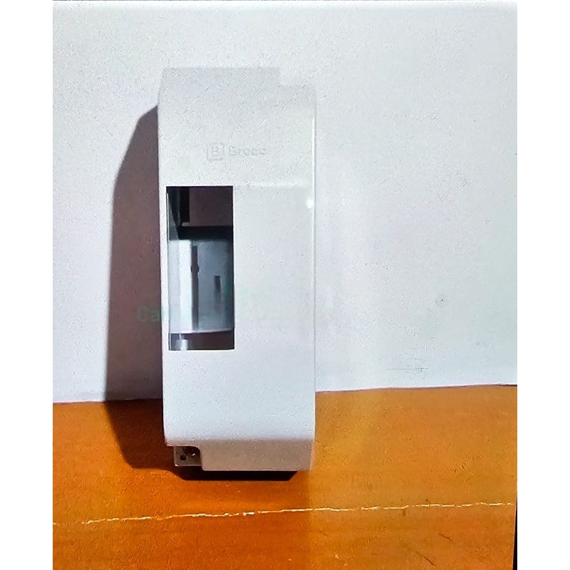 Jual BROCO MCB BOX 1GROUP OB ABU 17101 KOTAK MCB TEMPEL | Shopee Indonesia