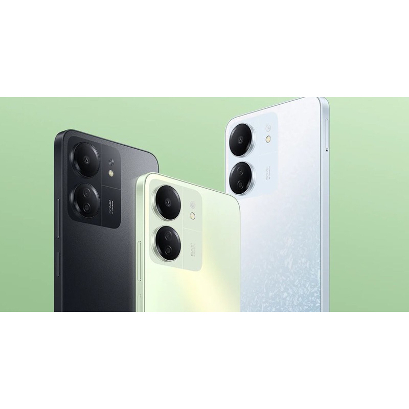 Jual Redmi 13C | Shopee Indonesia