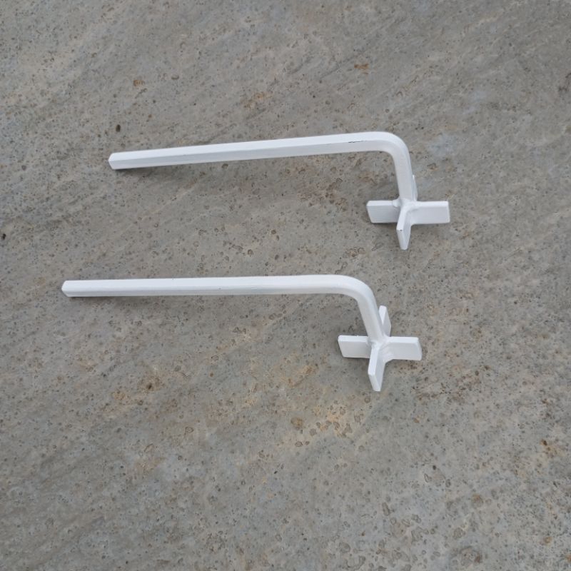 Jual kunci pembuka drum besi ,kunci pembuka drum plastik segala ukuran ...