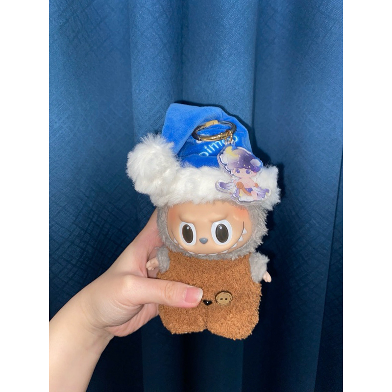 Jual Popmart Dimoo Weaving Wonders Pendant | Shopee Indonesia