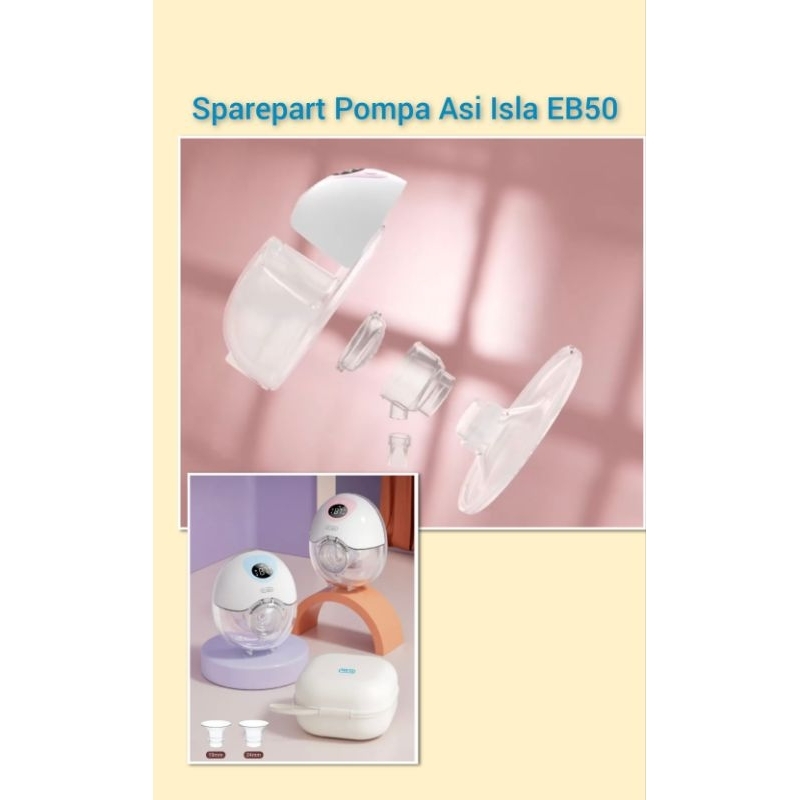 Jual Sparepart Pompa Asi Isla EB50 Eb 50 Dr Isla Valve Eb50 Diafragma ...