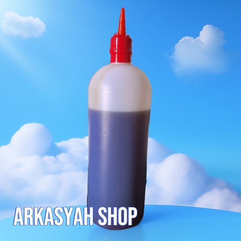 Jual LEM KAYU PEREKAT TAHAN AIR HIGH QWALITY PU POLOS 900GRAM SPESIAL ...